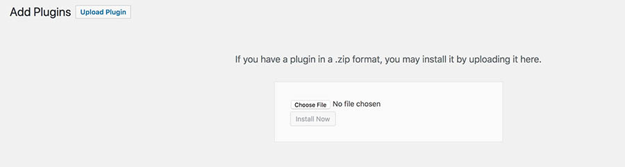 How to Create Your First WordPress Plugin - DreamHost