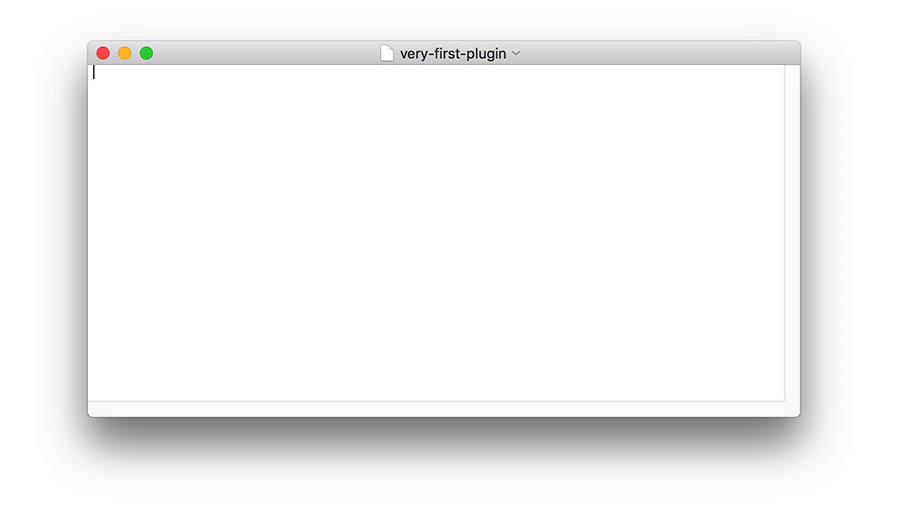 How to Create Your First WordPress Plugin - DreamHost