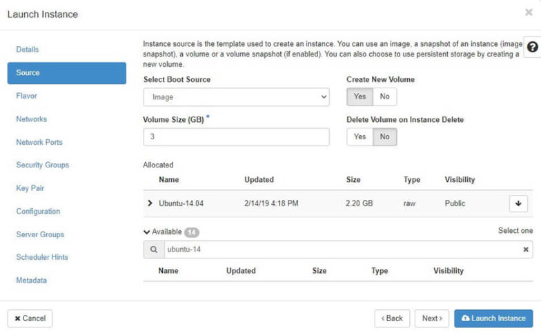 Como Criar um Servidor de Minecraft com DreamCompute (Em 3 Passos ...