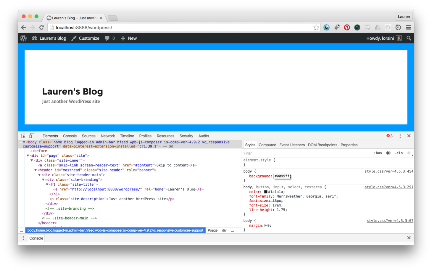 Por Que Você Precisa de um Tema Filho e Como Criar o Seu Próprio - DreamHost Blog