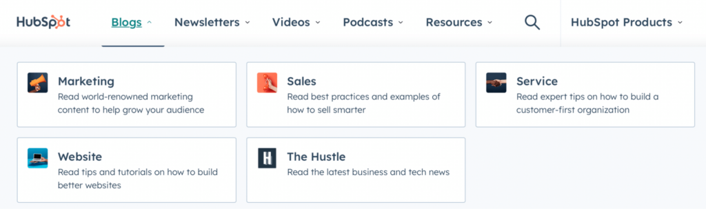 How to Create an SEO-Friendly Website Structure - DreamHost
