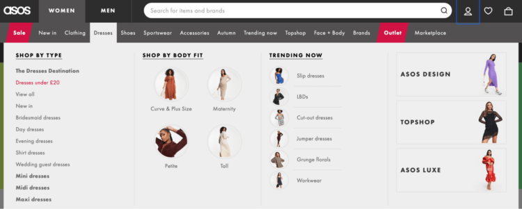 How to Create an SEO-Friendly Website Structure - DreamHost