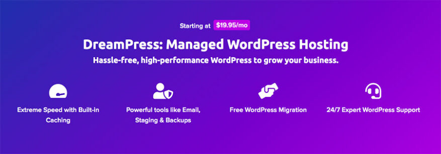 The Difference Between WordPress.com & WordPress.org - DreamHost