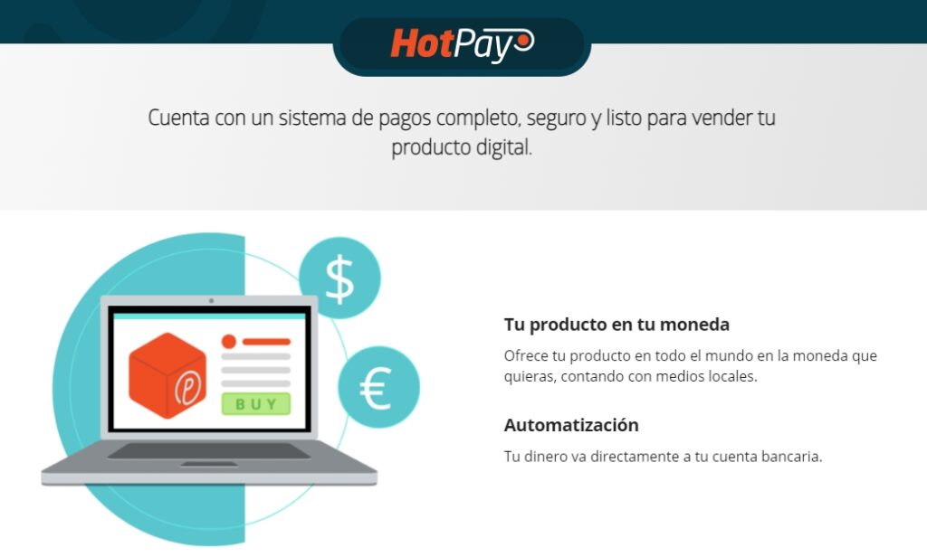 10 Pasarelas Populares de Pago E-Commerce - DreamHost