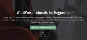 12 Best Online Resources to Learn WordPress in 2019 - DreamHost.blog