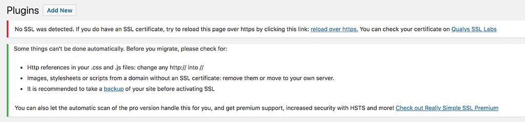 The Ultimate Guide to SSL and TLS - DreamHost