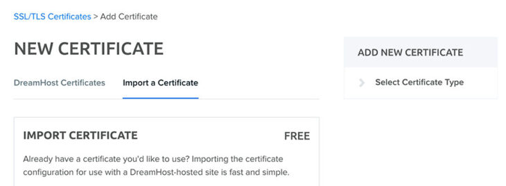 The Ultimate Guide to SSL and TLS - DreamHost