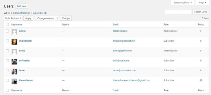 La Guía Completa para Limpiar tu Sitio Web de WordPress - Guías para ...