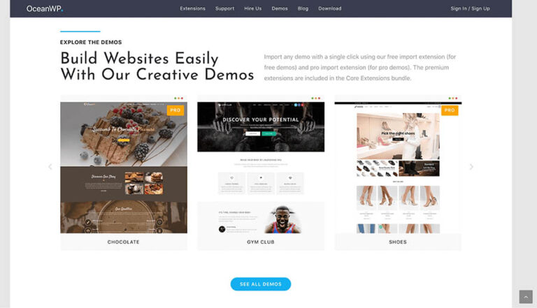 How to Build Lead-Generating Landing Pages with WordPress (In 3 Steps ...