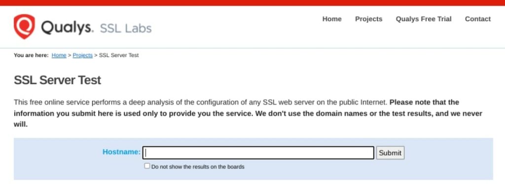 The Ultimate Guide to SSL and TLS - DreamHost