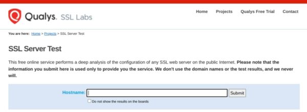 The Ultimate Guide to SSL and TLS - DreamHost