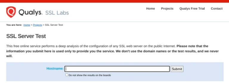 The Ultimate Guide to SSL and TLS - DreamHost