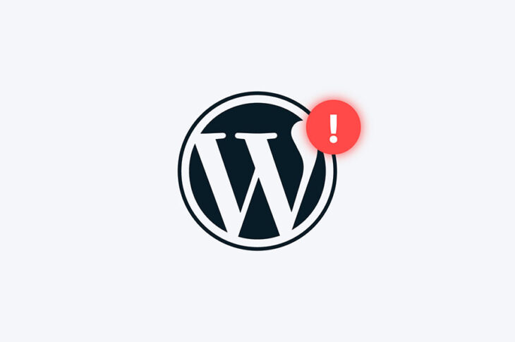 12 Common WordPress Errors (And How to Fix Them) - DreamHost