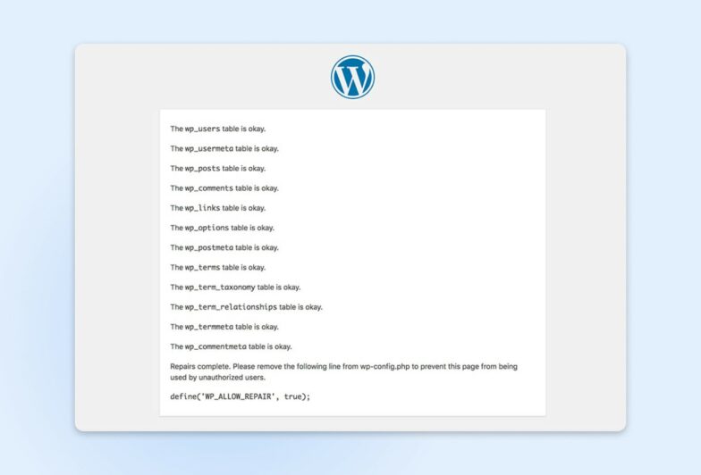18 Common WordPress Errors (And How To Fix Them) - DreamHost