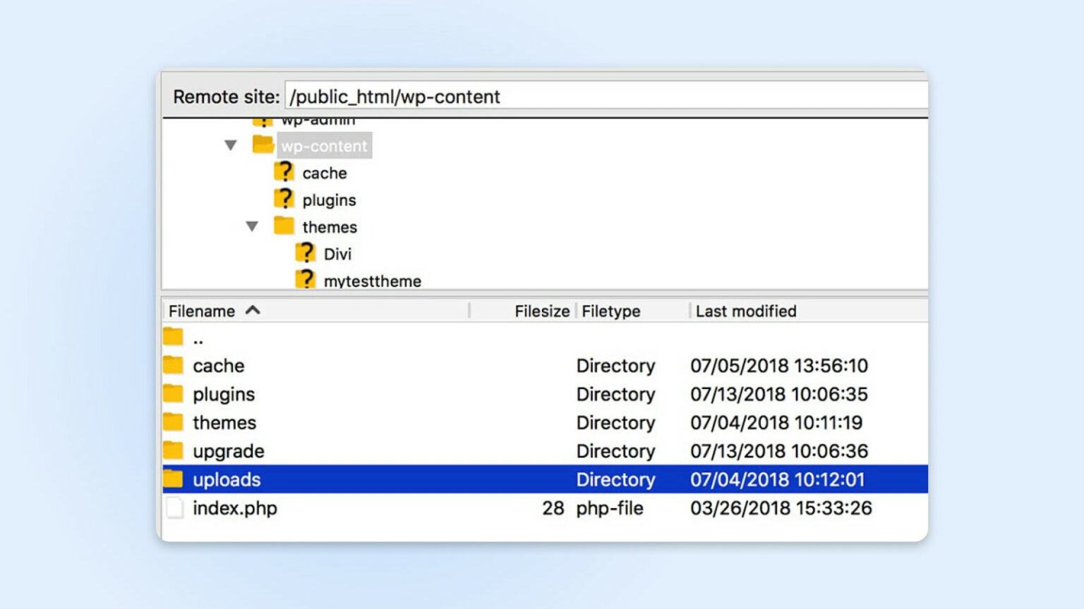 18 Common WordPress Errors (And How To Fix Them) - DreamHost