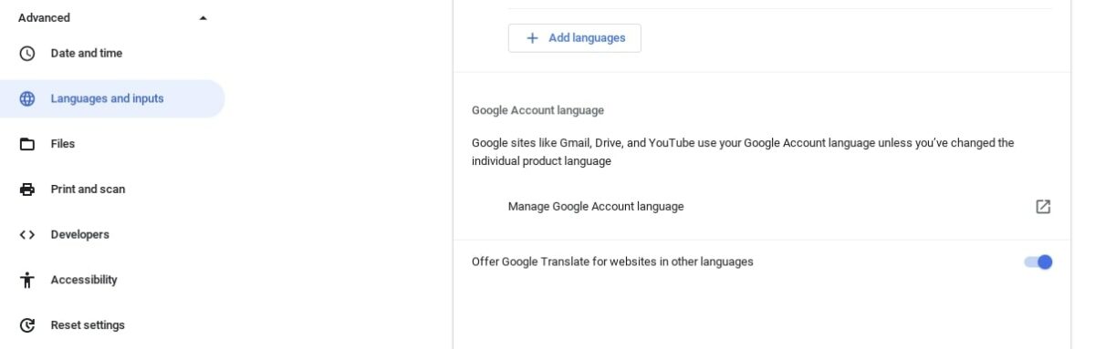 How to Translate a Website Quickly & Easily - DreamHost