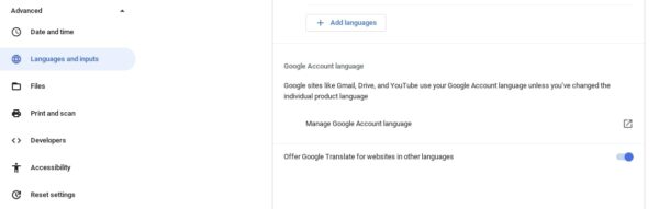How to Translate a Website Quickly & Easily - DreamHost