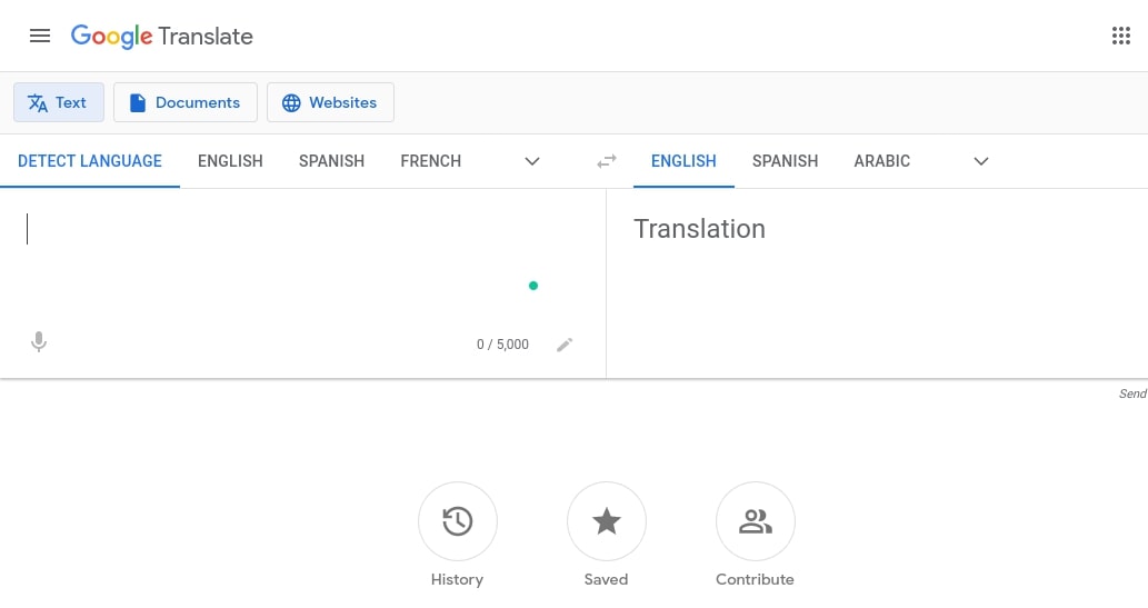 How to Translate a Website Quickly & Easily - DreamHost
