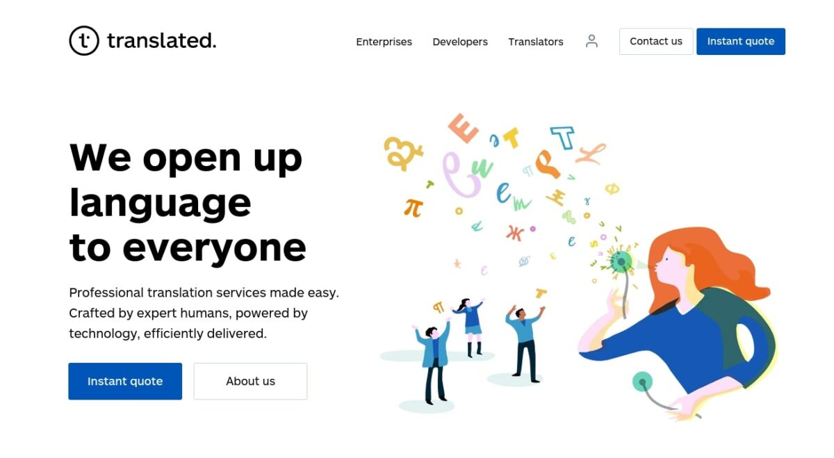 How to Translate a Website Quickly & Easily - DreamHost