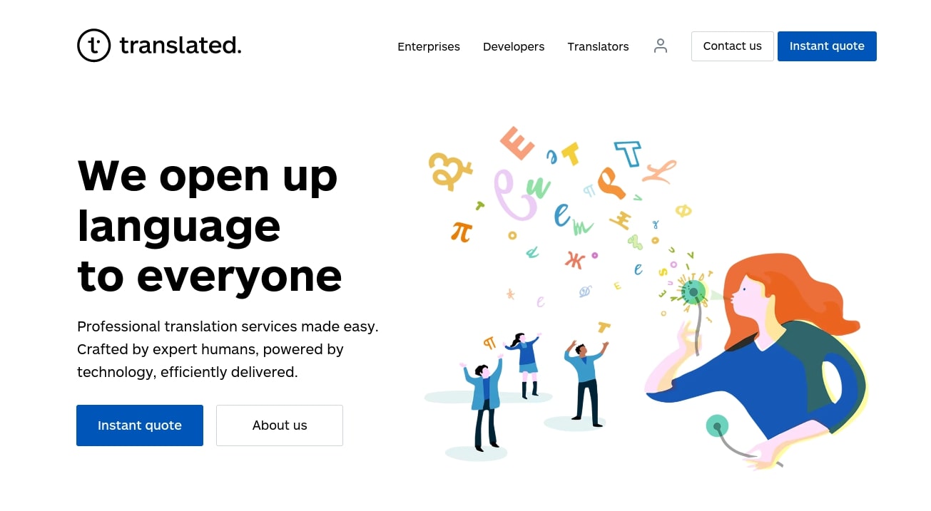 How to Translate a Website Quickly & Easily - DreamHost