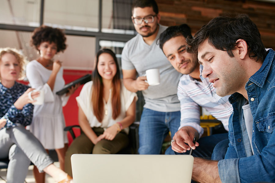 Master/Slave: Вирішення проблемних термінів у кодуванні в спільноті ...