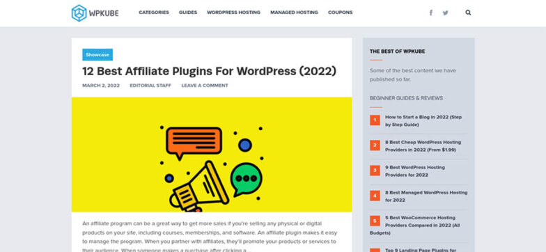 Aprende WordPress con Estos 18 Recursos - DreamHost