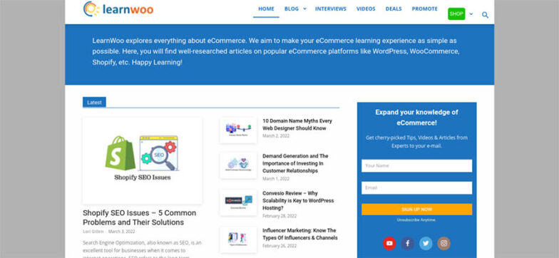 Aprende WordPress con Estos 18 Recursos - DreamHost