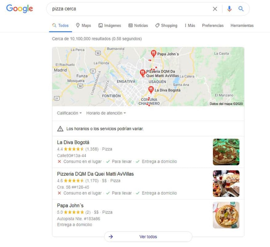 12 estrategias de mercadeo para promover tu negocio local - DreamHost