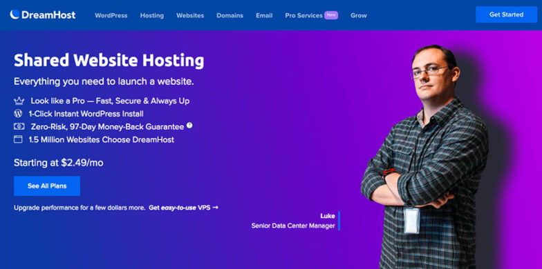 How to Build an Online Store and Become Your Own Boss - DreamHost