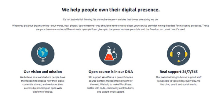 How to Build an Online Store and Become Your Own Boss - DreamHost