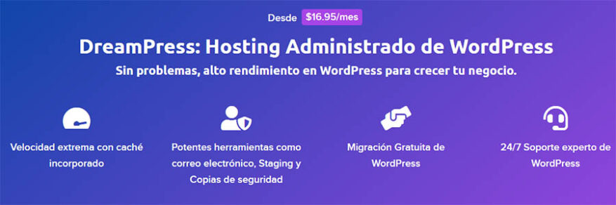 Diferencias entre WordPress.com y WordPress.org - DreamHost
