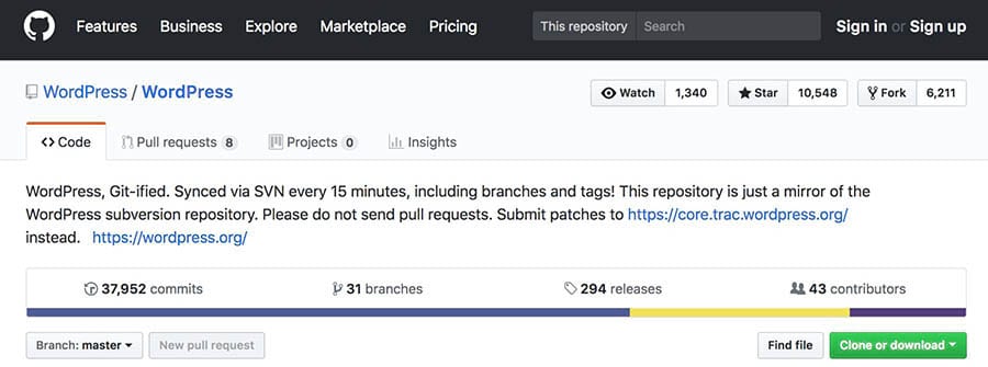 Cómo empezar a usar Git con WordPress - DreamHost