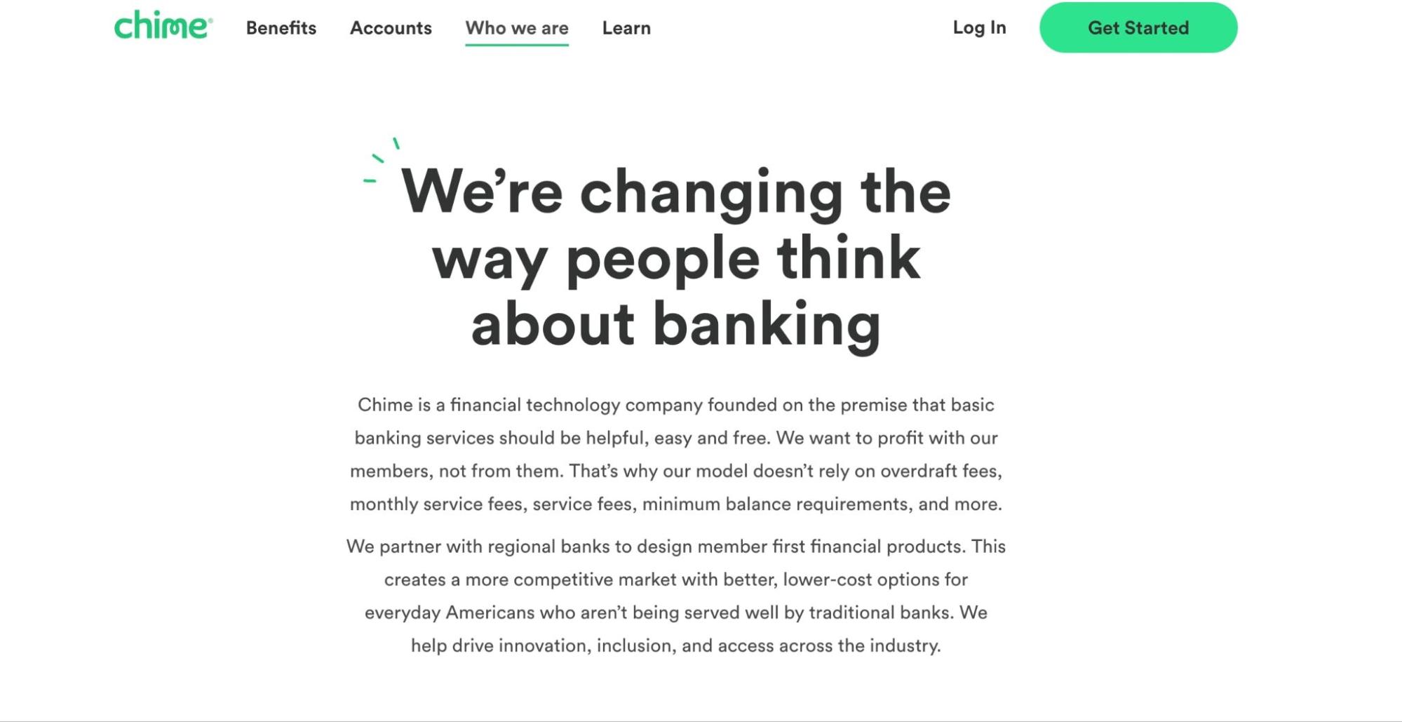 How to Create the Perfect About Us Page - DreamHost