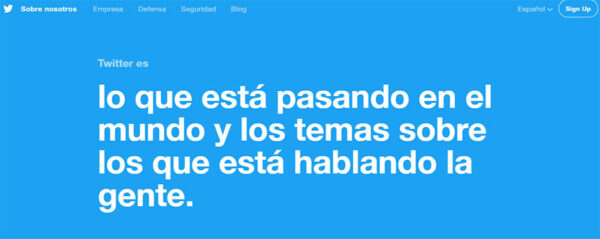 17 Grandiosas páginas ‘Sobre Nosotros’ para inspirarte - DreamHost