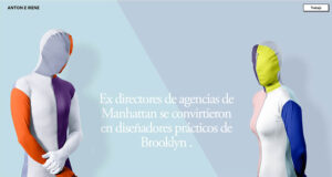 17 Grandiosas páginas ‘Sobre Nosotros’ para inspirarte - DreamHost