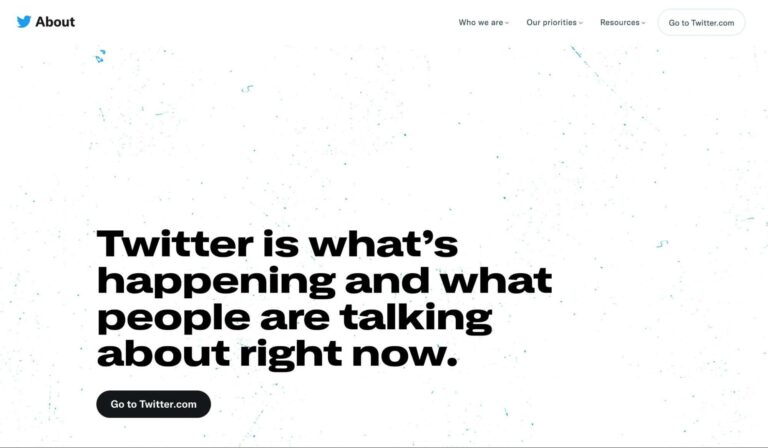 How to Create the Perfect About Us Page - DreamHost