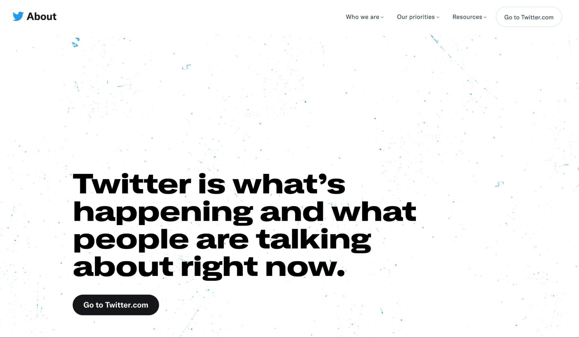 How to Create the Perfect About Us Page - DreamHost