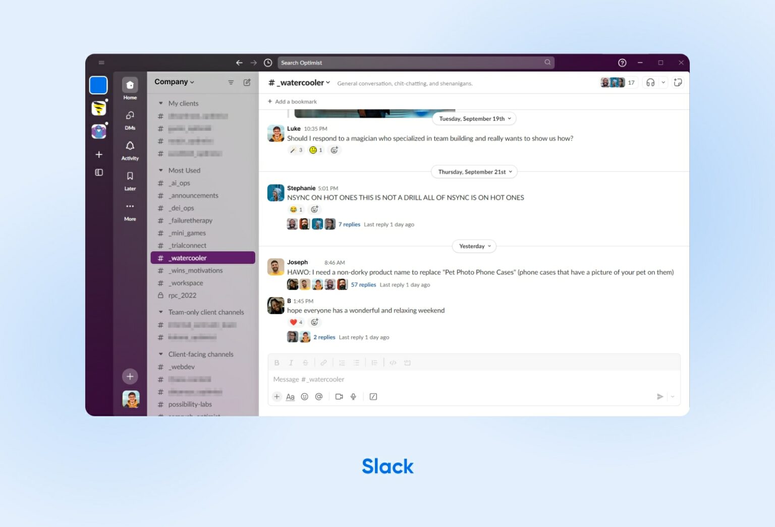 14 Best Small Business Apps - DreamHost