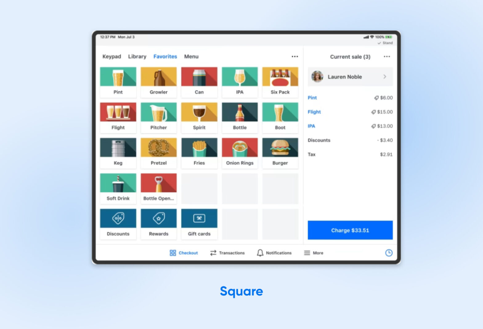 14 Best Small Business Apps - DreamHost