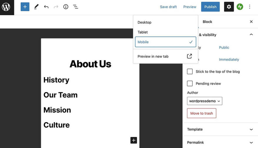 How to Optimize Your Website for Mobile Devices - DreamHost