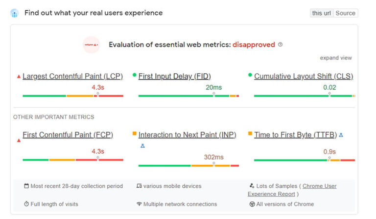 How to Optimize Your Website for Mobile Devices - DreamHost