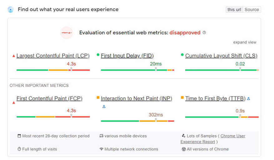 How to Optimize Your Website for Mobile Devices - DreamHost