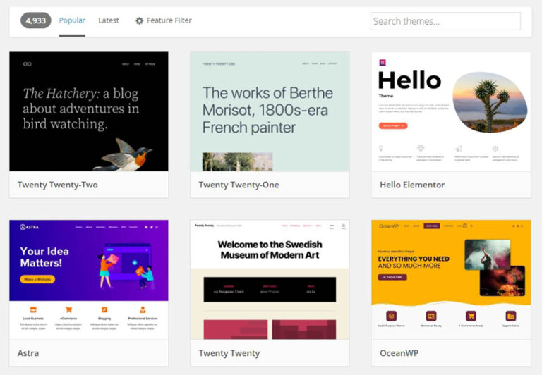 How to Optimize Your Website for Mobile Devices - DreamHost