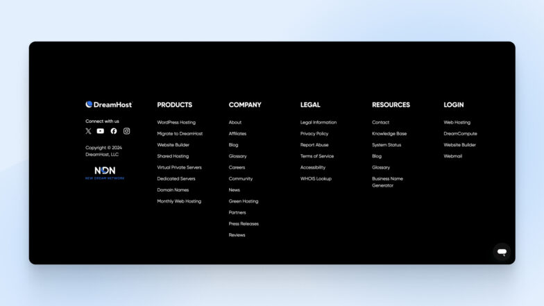 Top 7 Basic Elements Of Web Design - DreamHost