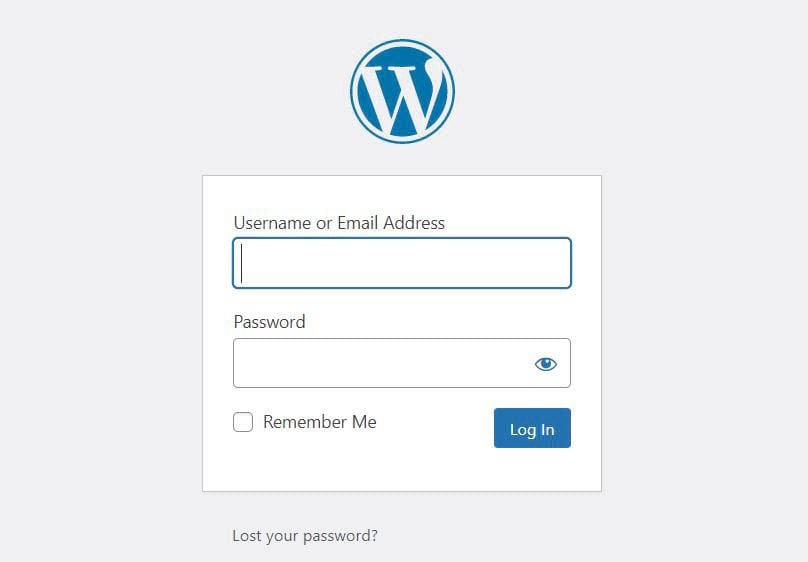3 Ways to Fix WordPress Login Refreshing & Redirecting - DreamHost 3 Ways to Fix WordPress Login Refreshing & Redirecting - DreamHost