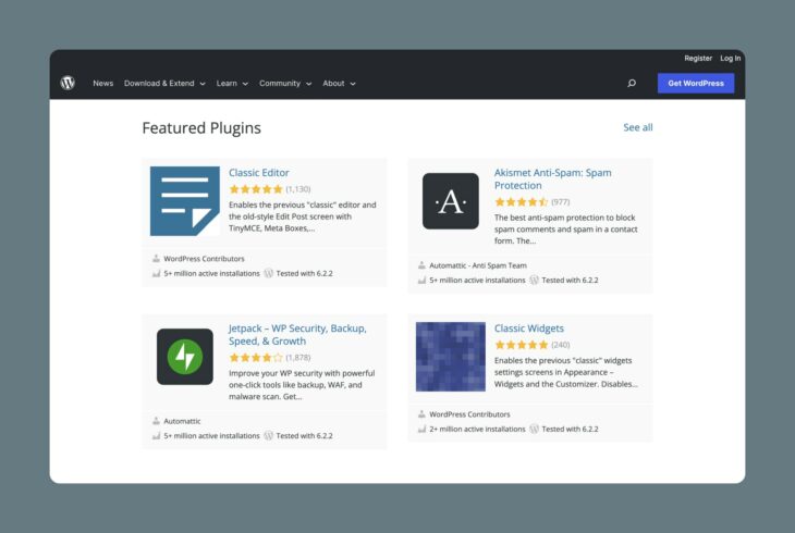 Your Complete Introduction to WordPress Plugins - DreamHost