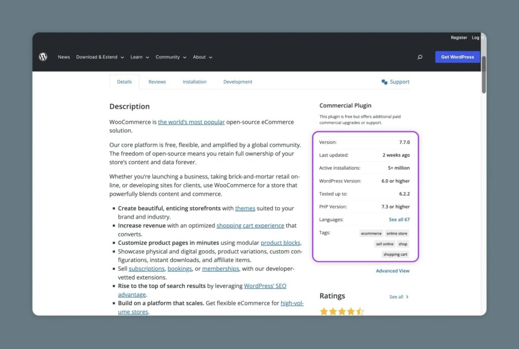 Votre Introduction Complète aux Plugins WordPress - DreamHost Blog