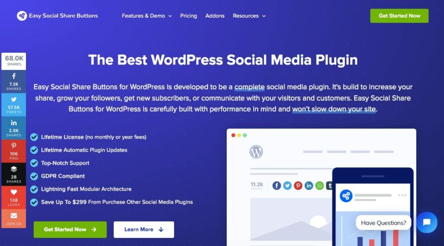 20 Plugins de WordPress Increíblemente Populares que Necesitas Conocer - Guías para Sitios Web ...