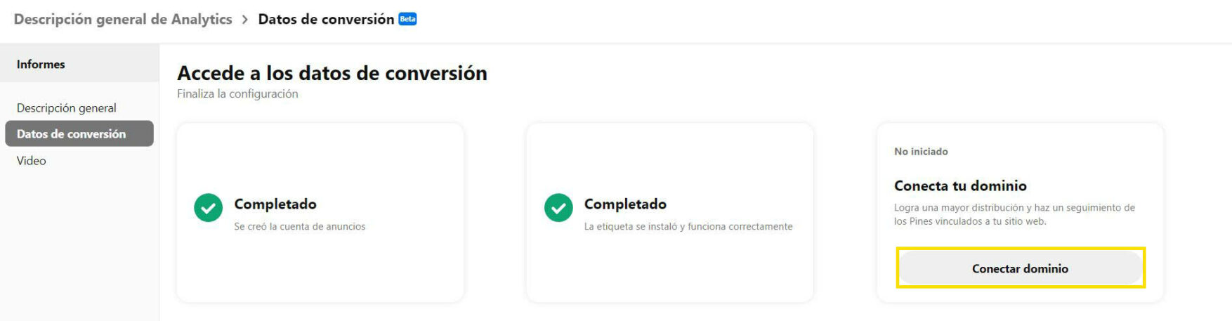 Guía de Marketing de Pinterest: Cómo Promover Tu Negocio - DreamHost