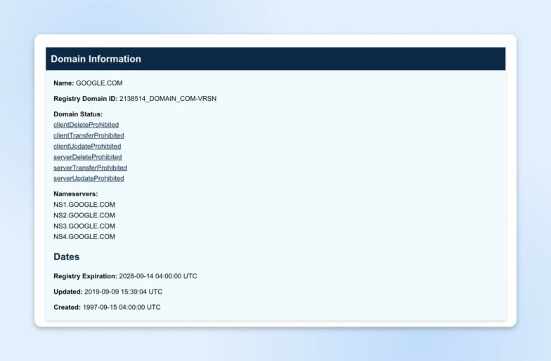Nameservers Vs. DNS: A Complete Guide - DreamHost